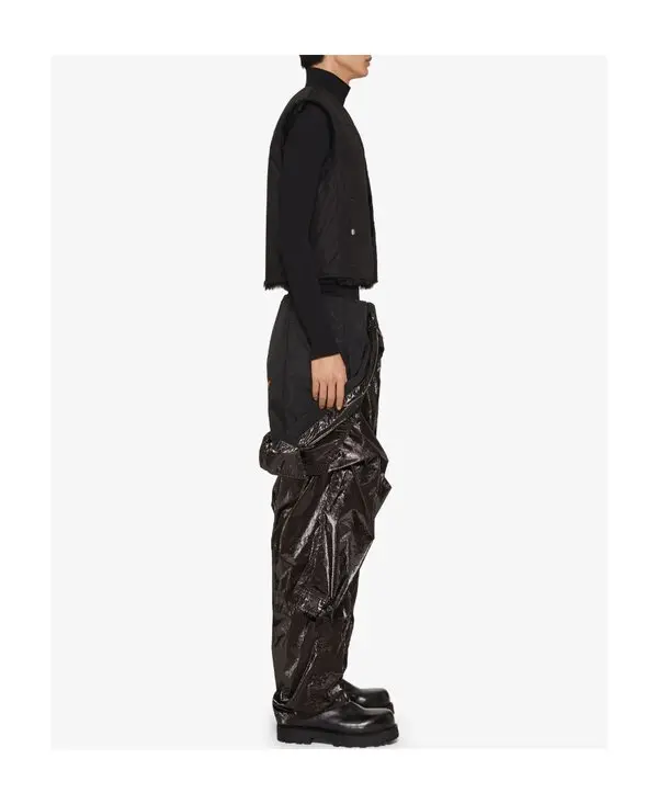 Givenchy Snap Down Vest
