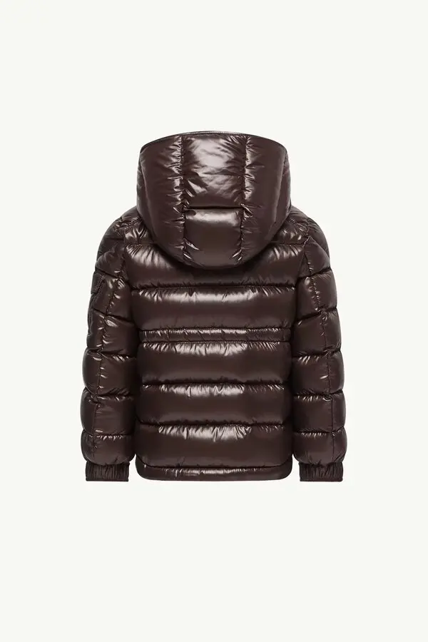 Moncler Maire Hooded Down Jacket