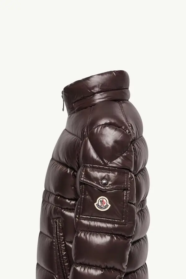 Moncler Maire Hooded Down Jacket
