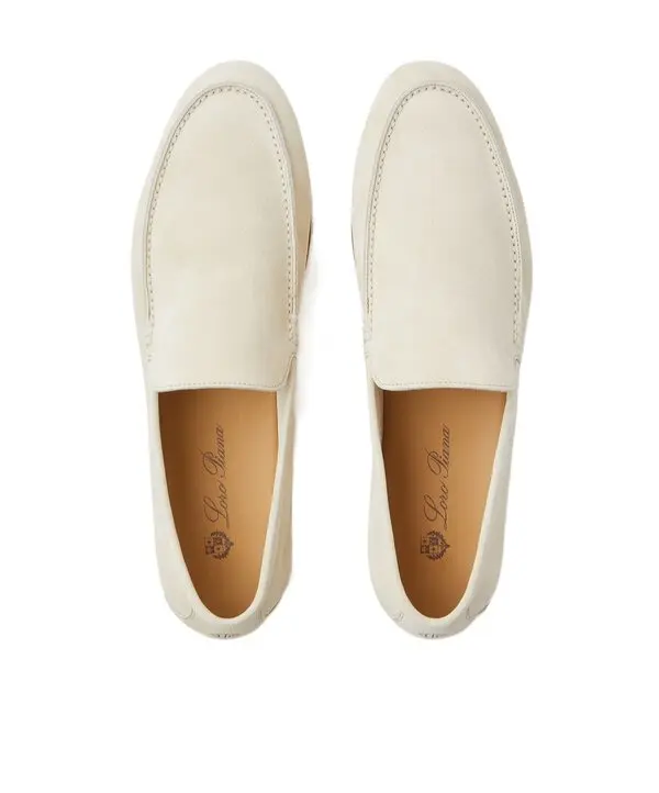 Loro Piana Summer Anton Walk Loafer