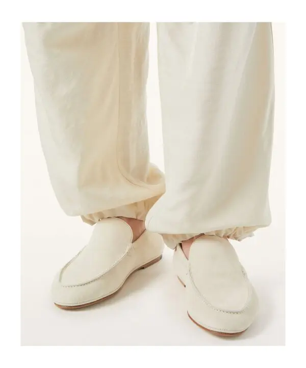 Loro Piana Summer Anton Walk Loafer