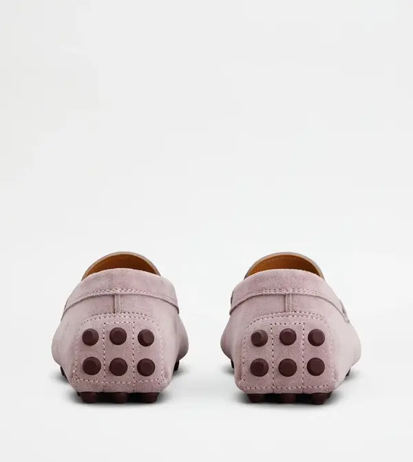 TOD'S Gommino Bubble Penny-bar Loafers