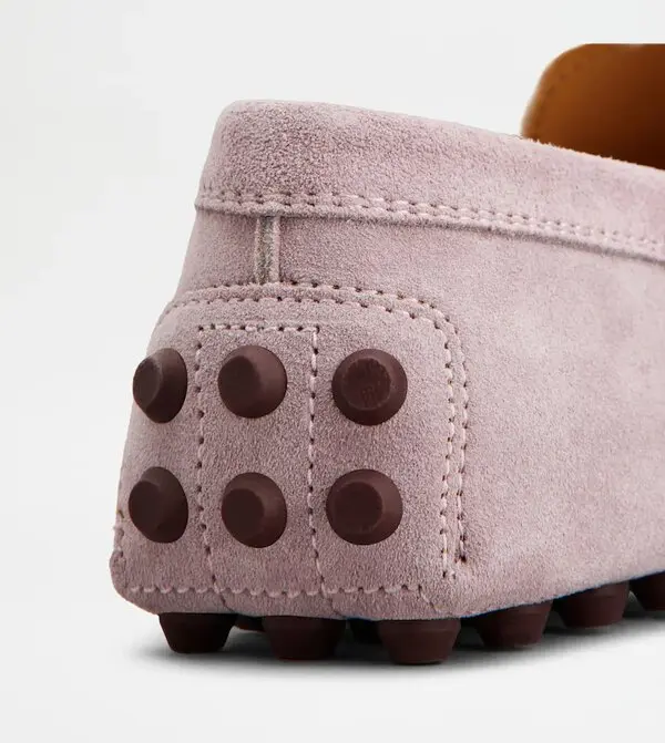 TOD'S Gommino Bubble Penny-bar Loafers