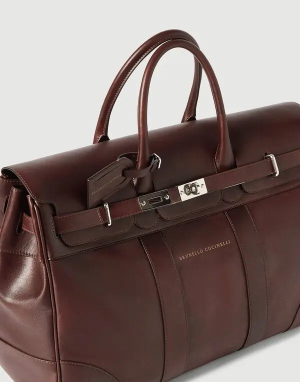 Brunello Cucinelli Country Bag