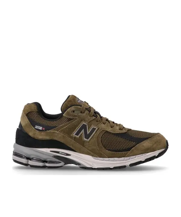 NEW BALANCE 2002r Sneakers - Multicolor