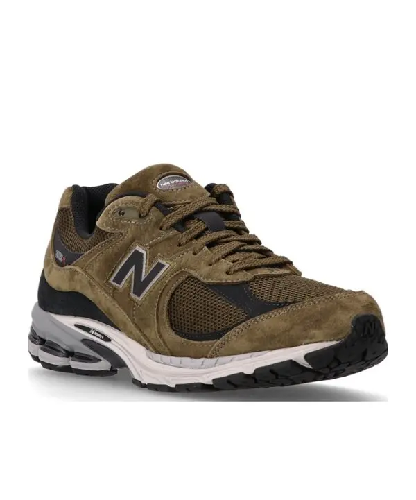 NEW BALANCE 2002r Sneakers - Multicolor