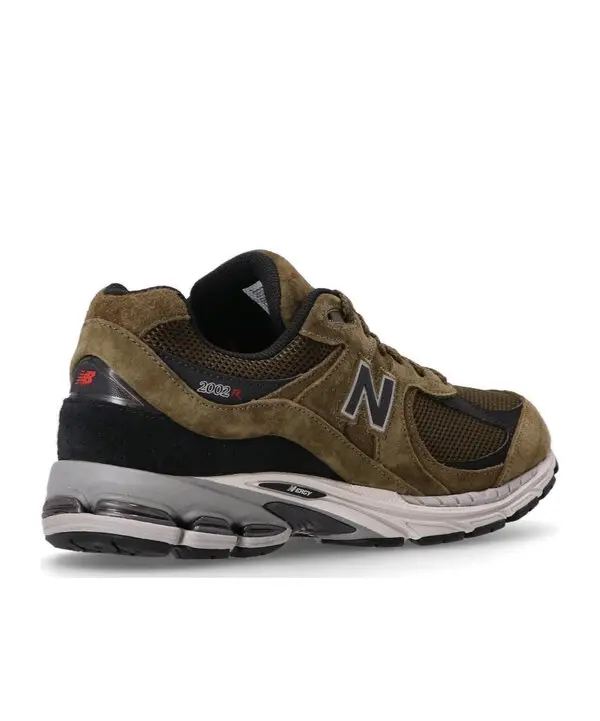 NEW BALANCE 2002r Sneakers - Multicolor
