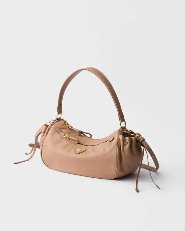 Prada Small Leather Bag