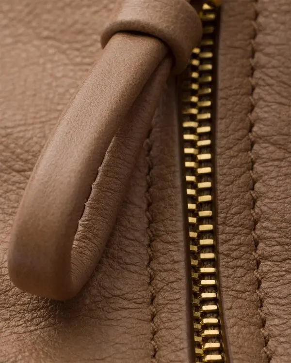 Prada Small Leather Bag