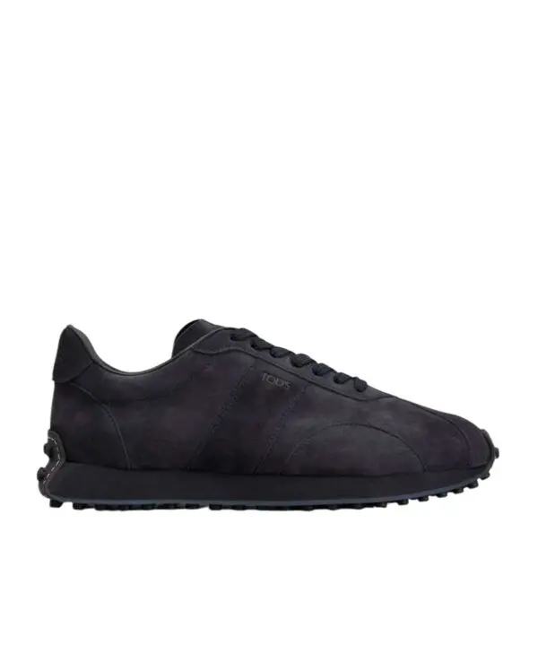 TOD'S Suede Sneakers