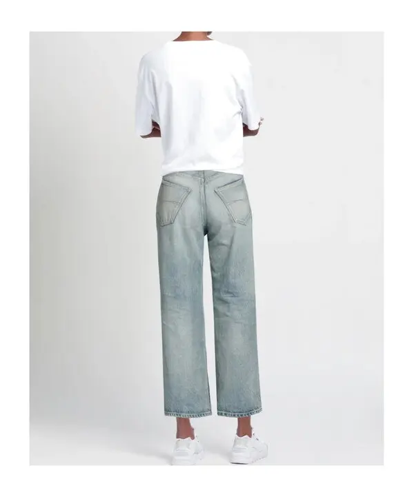 Balenciaga Denim Trousers