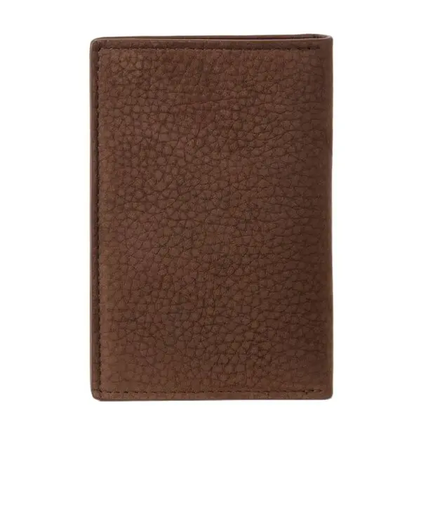 Loro Piana Extra Bifold Cardholder