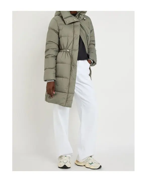 Canada Goose Montgomery Padded Shell Coat