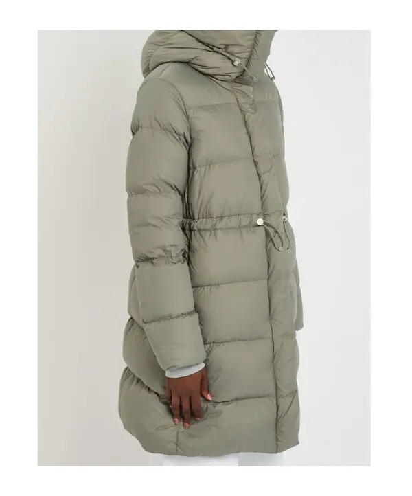 Canada Goose Montgomery Padded Shell Coat