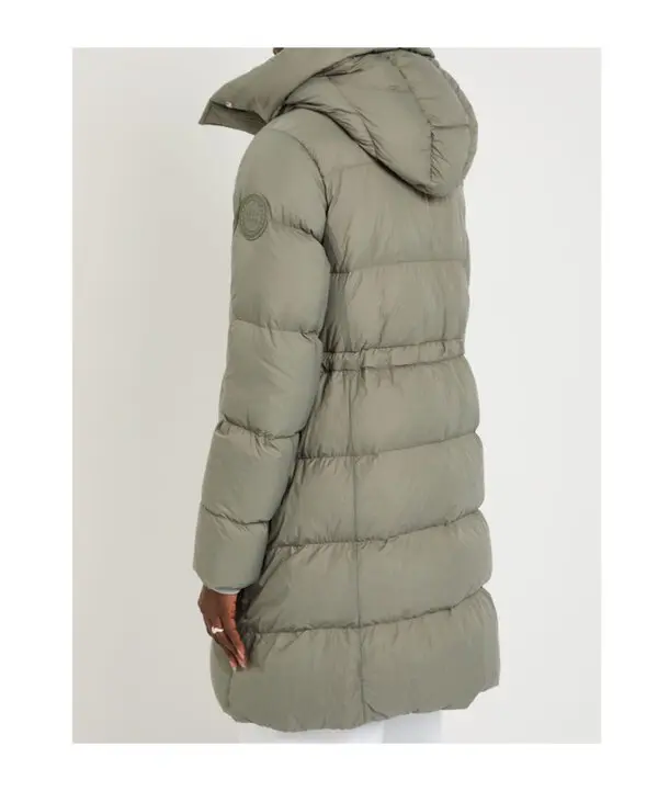 Canada Goose Montgomery Padded Shell Coat