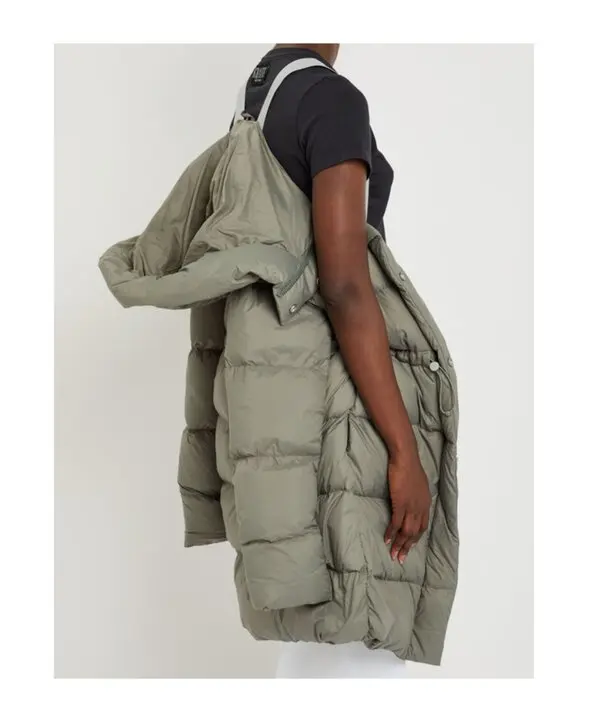 Canada Goose Montgomery Padded Shell Coat