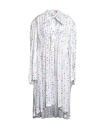 Balenciaga Midi Dresses