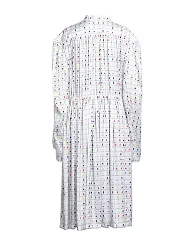 Balenciaga Midi Dresses