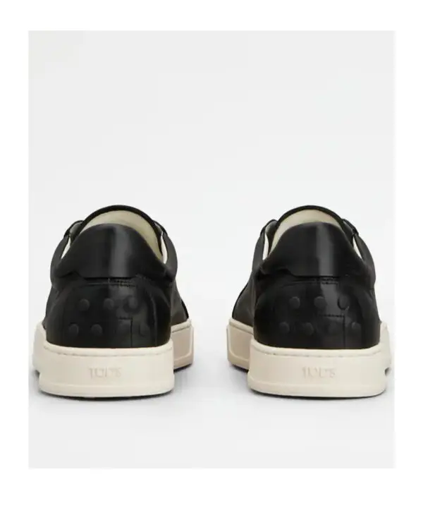 TOD'S Leather Sneakers