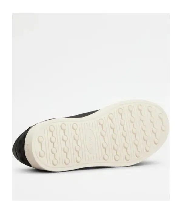 TOD'S Leather Sneakers