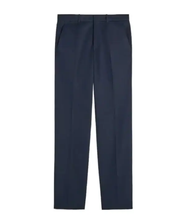TOD'S Casual Pants With Belt Loops