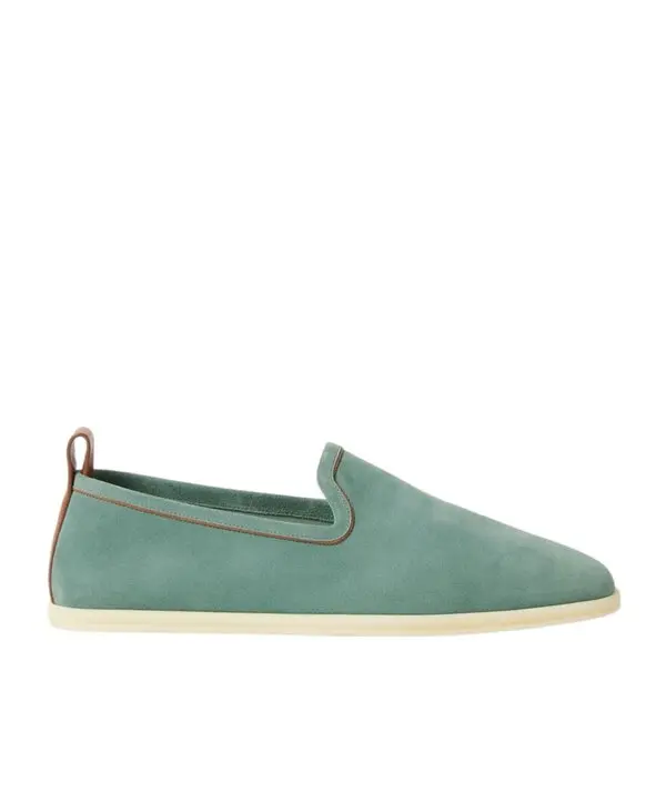 Loro Piana Venice Walk Loafer