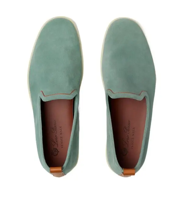 Loro Piana Venice Walk Loafer