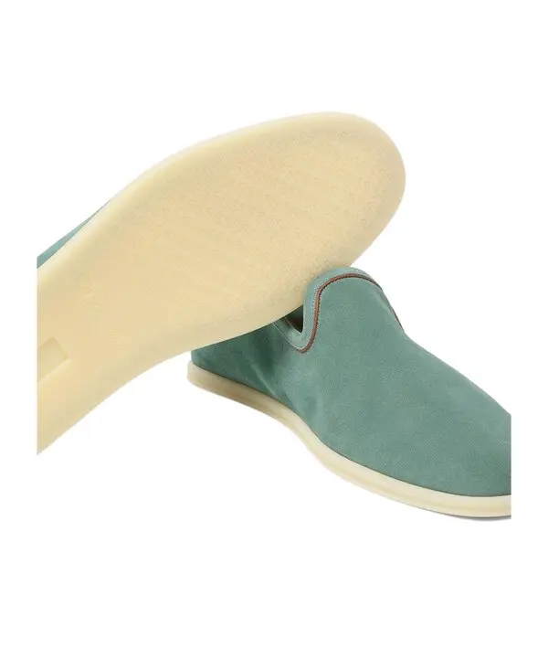 Loro Piana Venice Walk Loafer