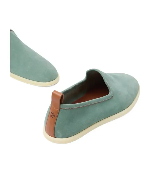 Loro Piana Venice Walk Loafer