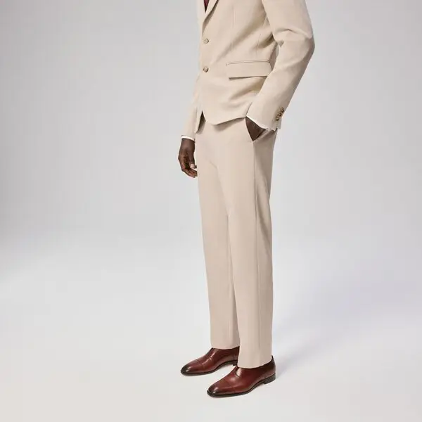 CHRISTIAN LOUBOUTIN Alpha Male Ii Round-toe Loafers