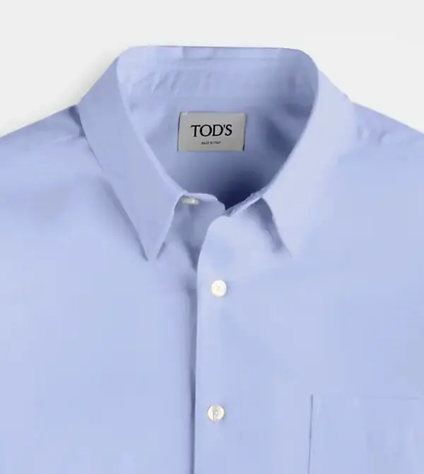 TOD'S Long-sleeved Shirt