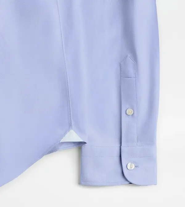 TOD'S Long-sleeved Shirt
