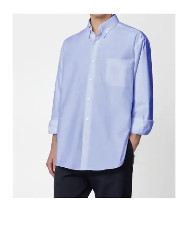 TOD'S Long-sleeved Shirt