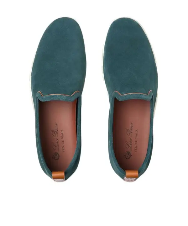 Loro Piana Venice Walk Loafer