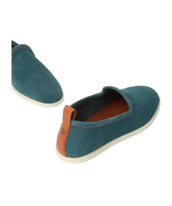 Loro Piana Venice Walk Loafer