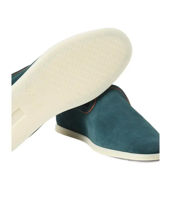 Loro Piana Venice Walk Loafer
