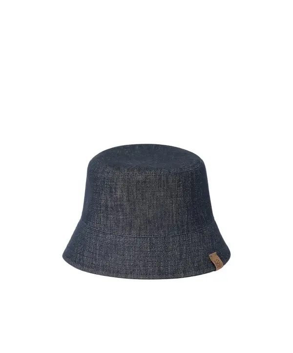 Brunello Cucinelli Monili Bucket Hat