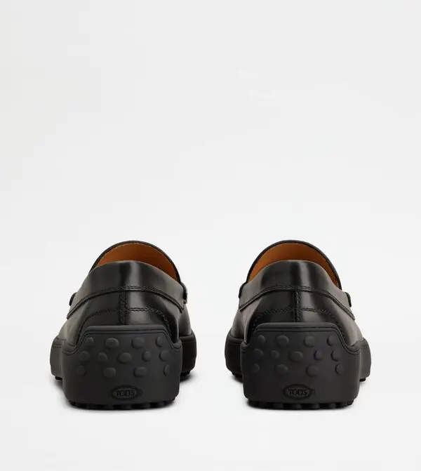 TOD'S Winter Gommino Loafers