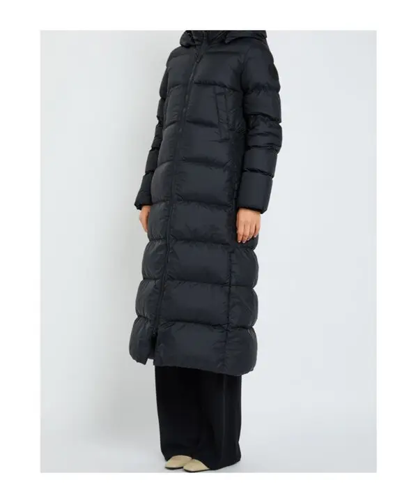 Canada Goose Mystique Quilted Arctic-tech Coat