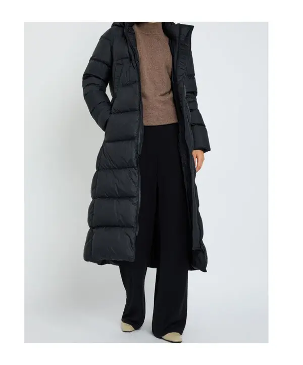 Canada Goose Mystique Quilted Arctic-tech Coat