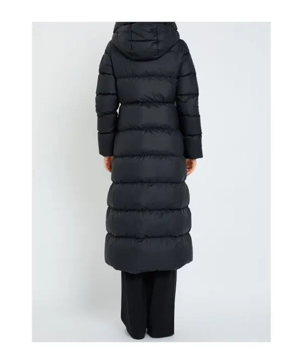Canada Goose Mystique Quilted Arctic-tech Coat