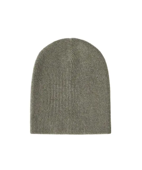 Brunello Cucinelli Cashmere Beanie - Oregano