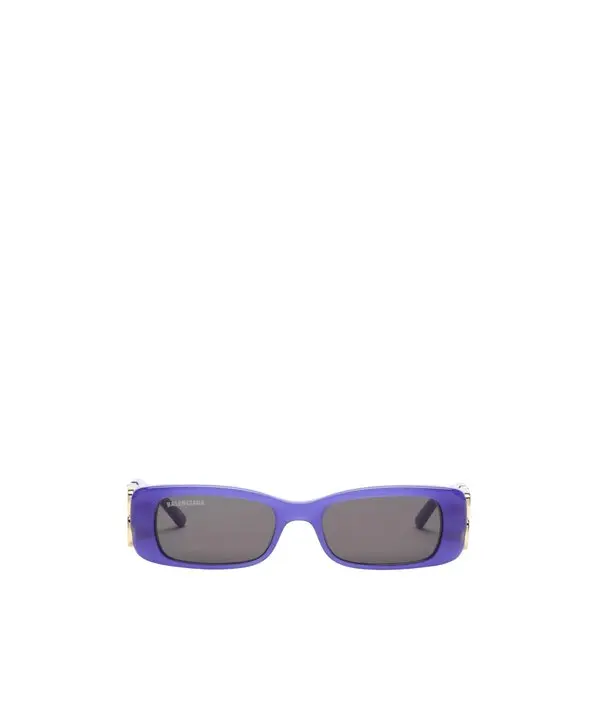 Balenciaga Square Frame Sunglasses