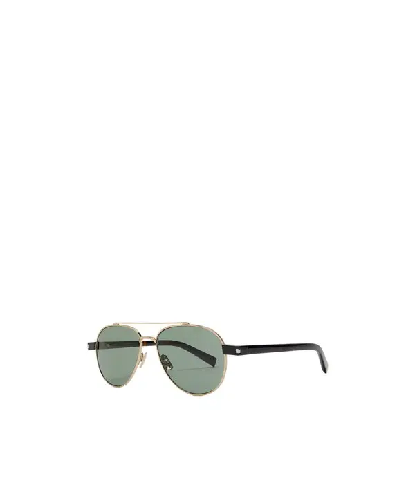 Saint Laurent Aviator-style Sunglasses