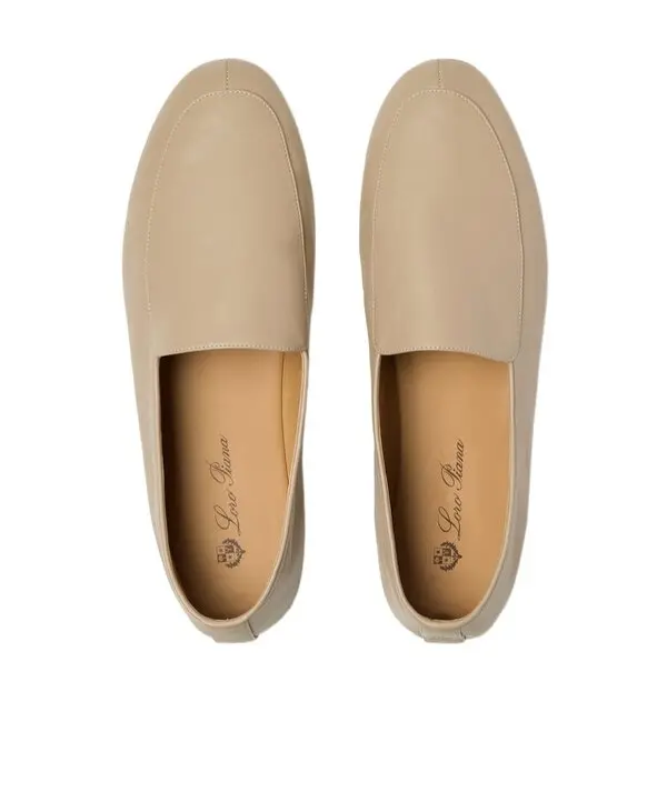 Loro Piana Anton Walk Loafer