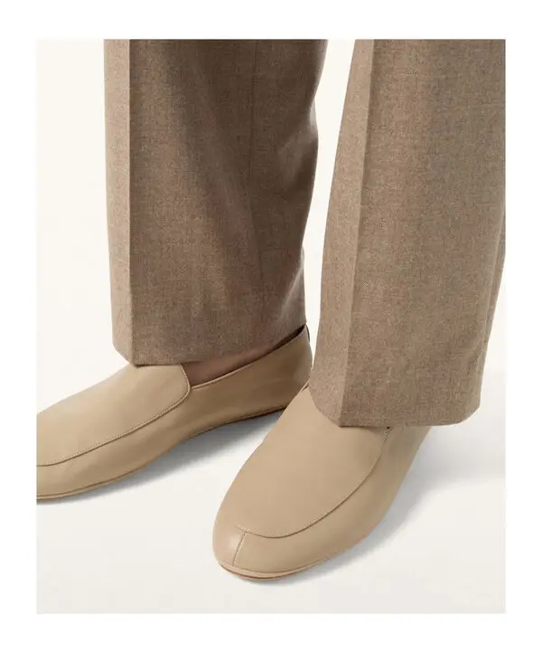 Loro Piana Anton Walk Loafer