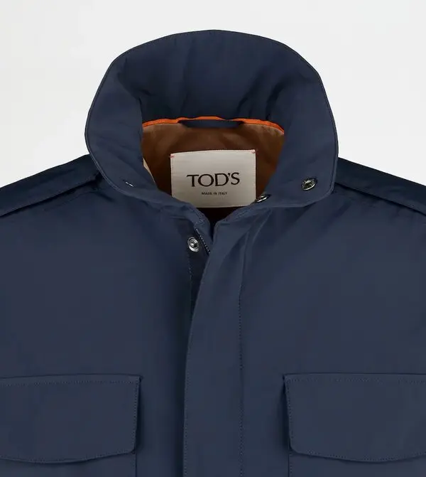 TOD'S Long-sleeved Jacket