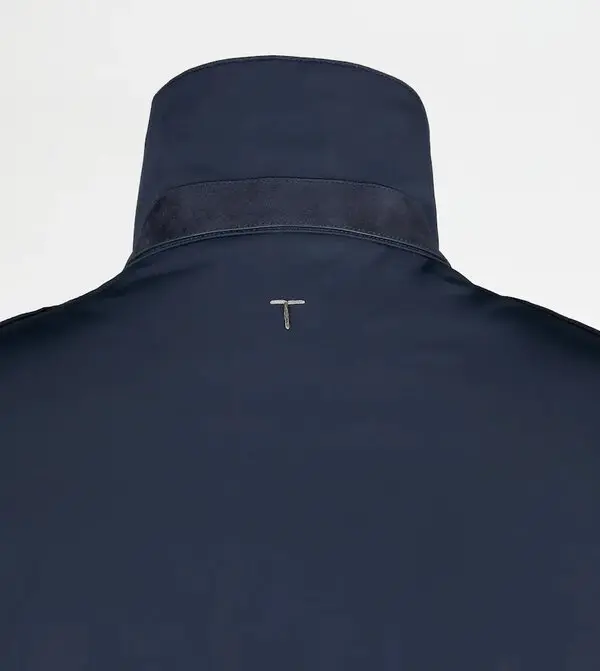 TOD'S Long-sleeved Jacket