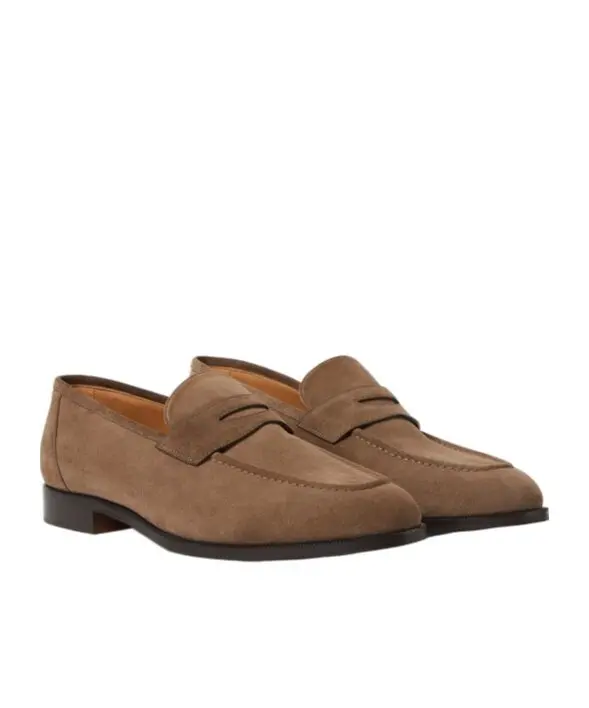 Loro Piana Sergio Loafer