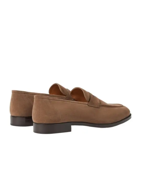 Loro Piana Sergio Loafer